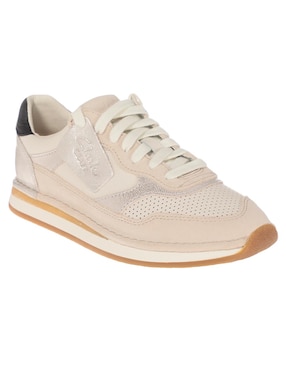 Tenis Clarks Craftrun Tor para mujer