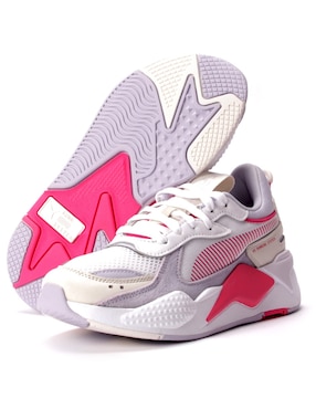 Tenis Puma para mujer