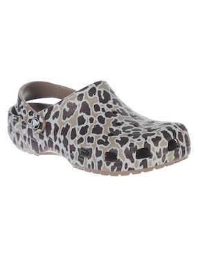 Sandalia Crocs para mujer