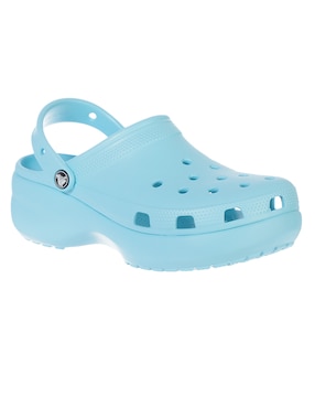 Sandalia Crocs para mujer