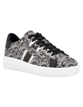 Tenis GUESS Gwreyhana para mujer