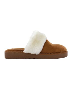 Pantufla Sentíes para mujer