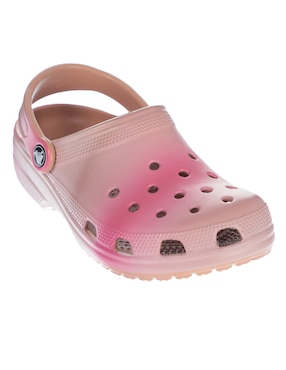 Sandalia Crocs para mujer