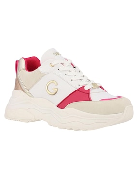 Tenis G By Guess para mujer