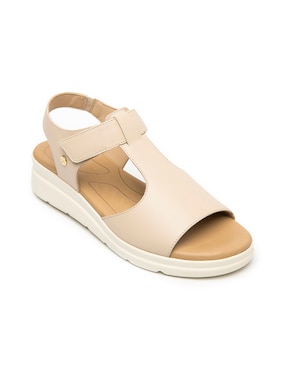 Sandalia Flexi Para Mujer