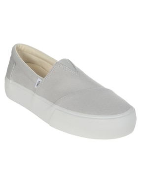 Tenis Toms Fenix para mujer