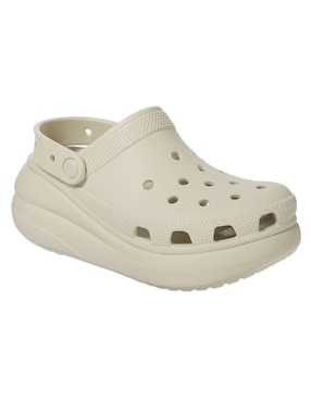 Sandalia Crocs para mujer