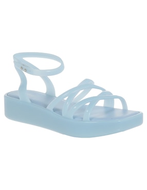 Sandalia Melissa para mujer