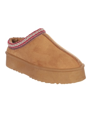 Botín al tobillo That's It para mujer