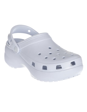 Sandalia Crocs para mujer
