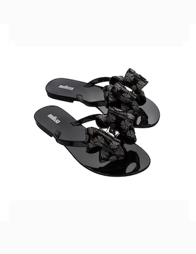 Sandalia Melissa Joy Ss24 para mujer