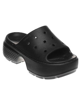 Sandalia Crocs para mujer