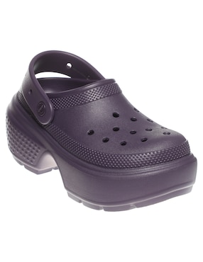 Sandalia Crocs para mujer