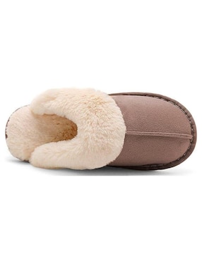 Pantufla Bluelander para mujer