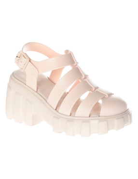Sandalia Melissa para mujer