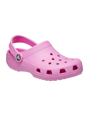 Sandalia Crocs para mujer