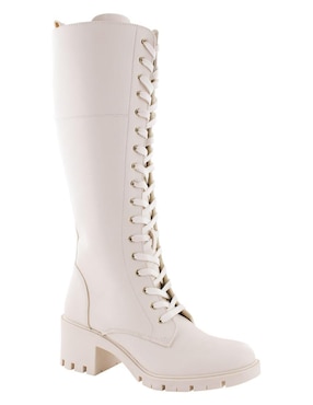 Bota abajo de la rodilla Hamilton Footwear para mujer