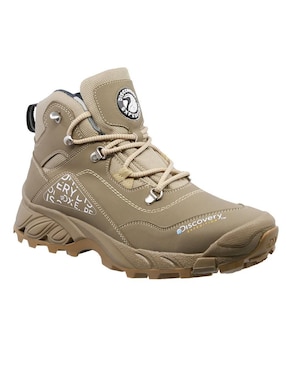 Bota al tobillo Discovery Expedition para mujer