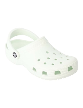 Sandalia Crocs para mujer