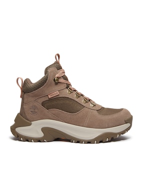 Bota al tobillo Timberland Mt. Maddsen Peak de piel para mujer