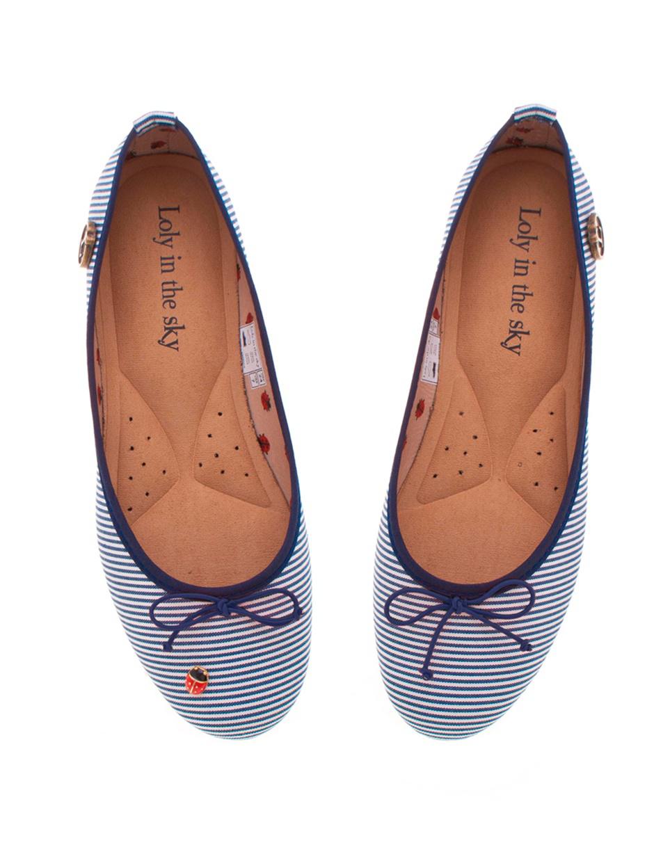 Venta > zapatos loly in the sky liverpool > en stock