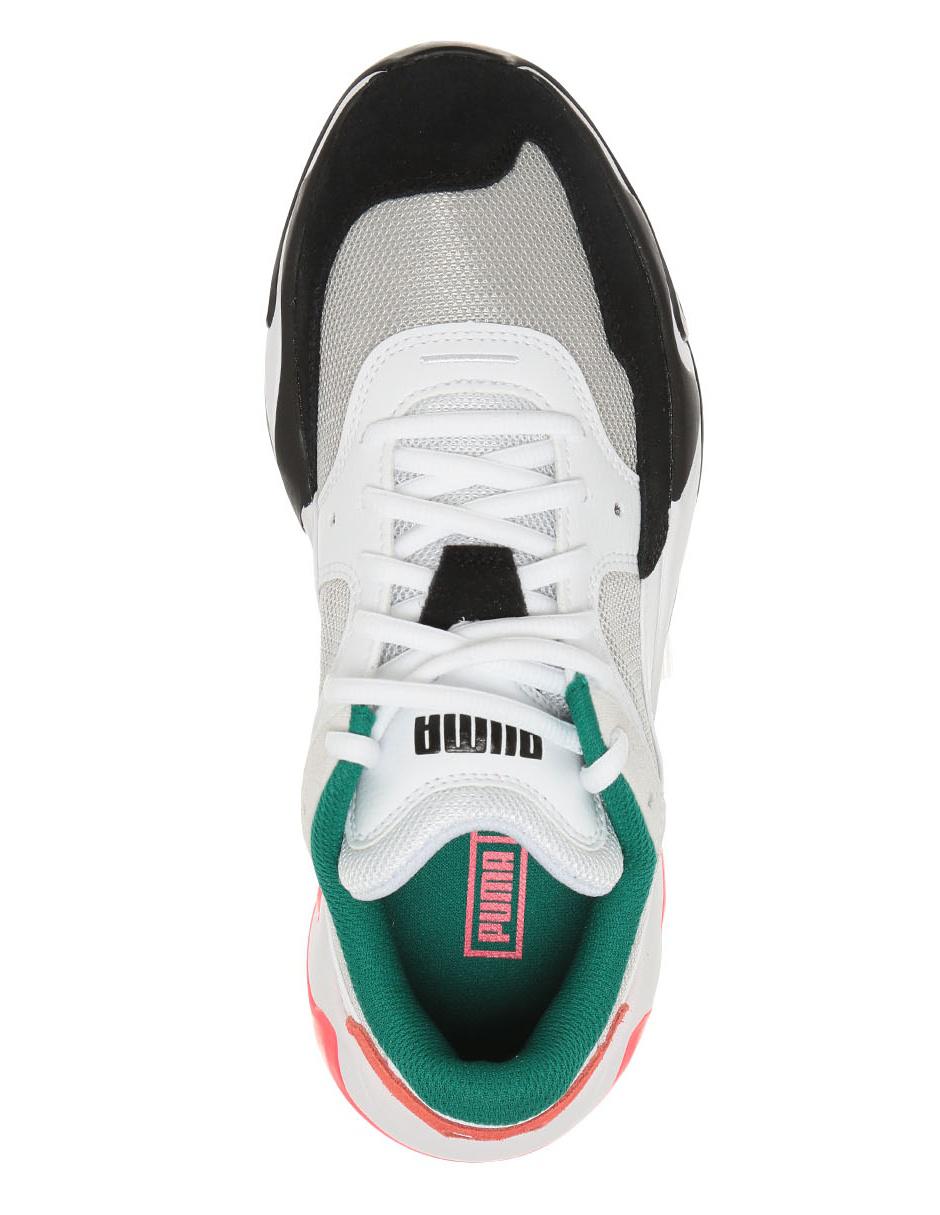 Venta > puma storm adrenaline mujer > en stock