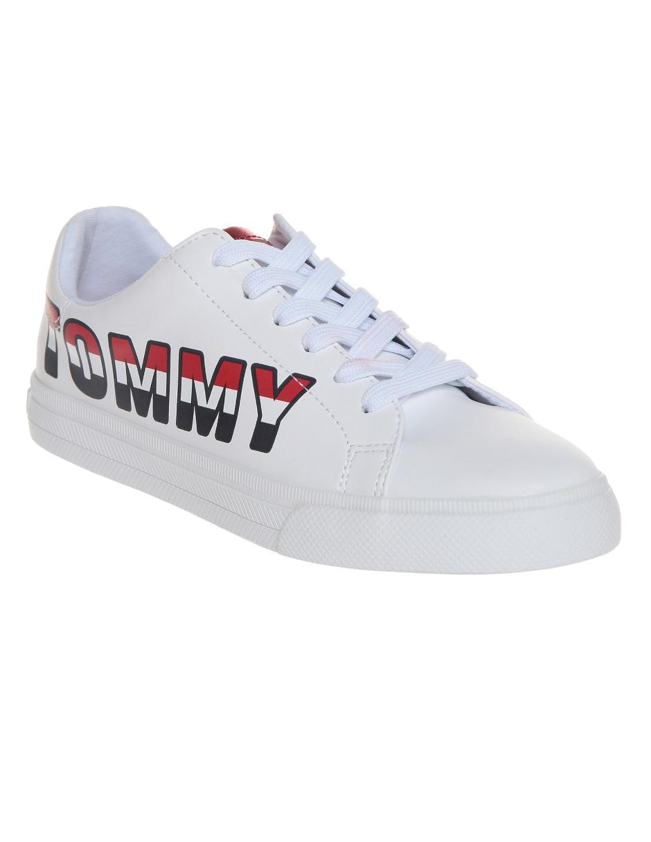 Venta > tenis tommy hilfiger mujer liverpool > en stock
