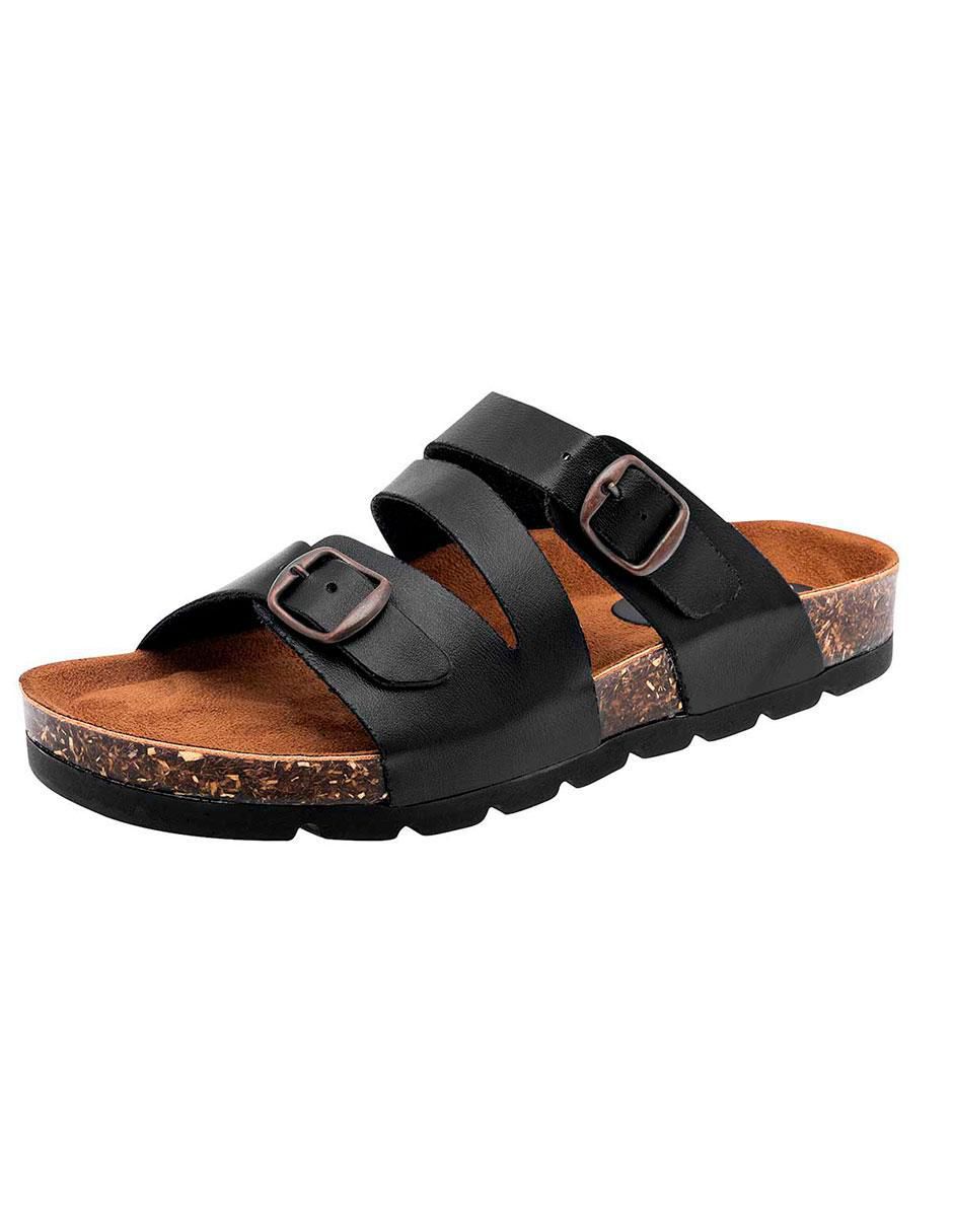 Sandalias Gosh para mujer
