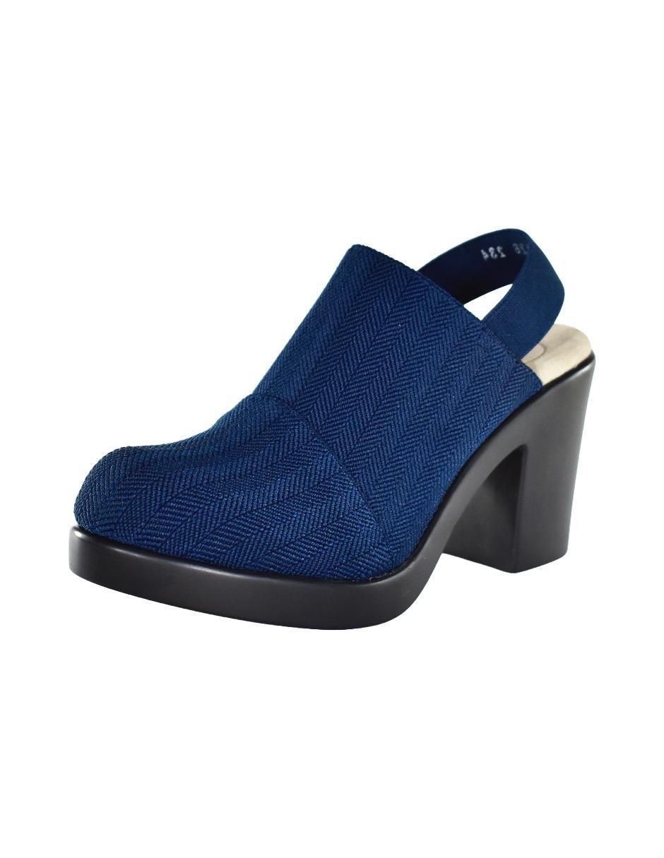 Zapato San Miguel Shoe para mujer