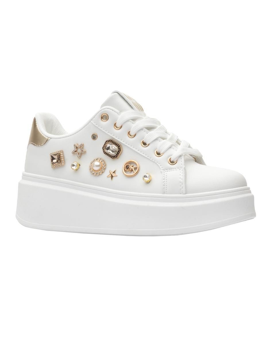 Tenis Dorothy Gaynor para mujer