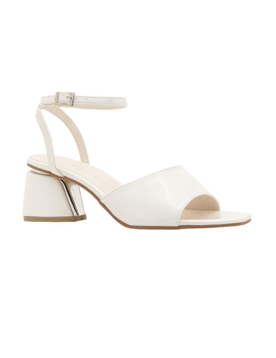 Sandalia Dorothy Gaynor para mujer
