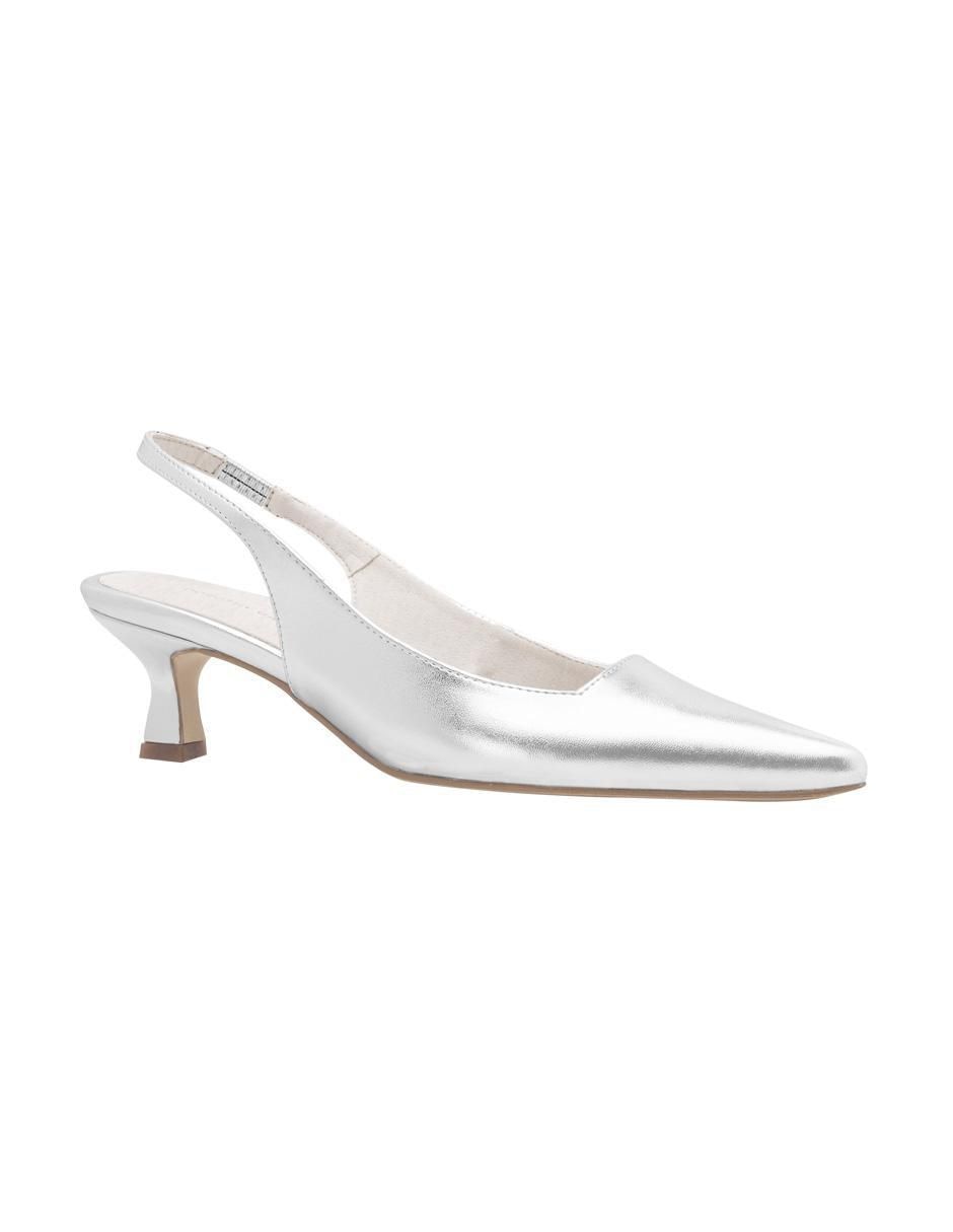 Zapatilla Dorothy Gaynor