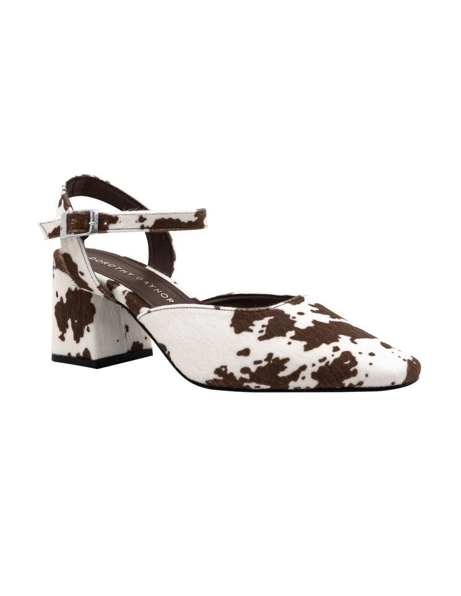 Zapatilla Dorothy Gaynor