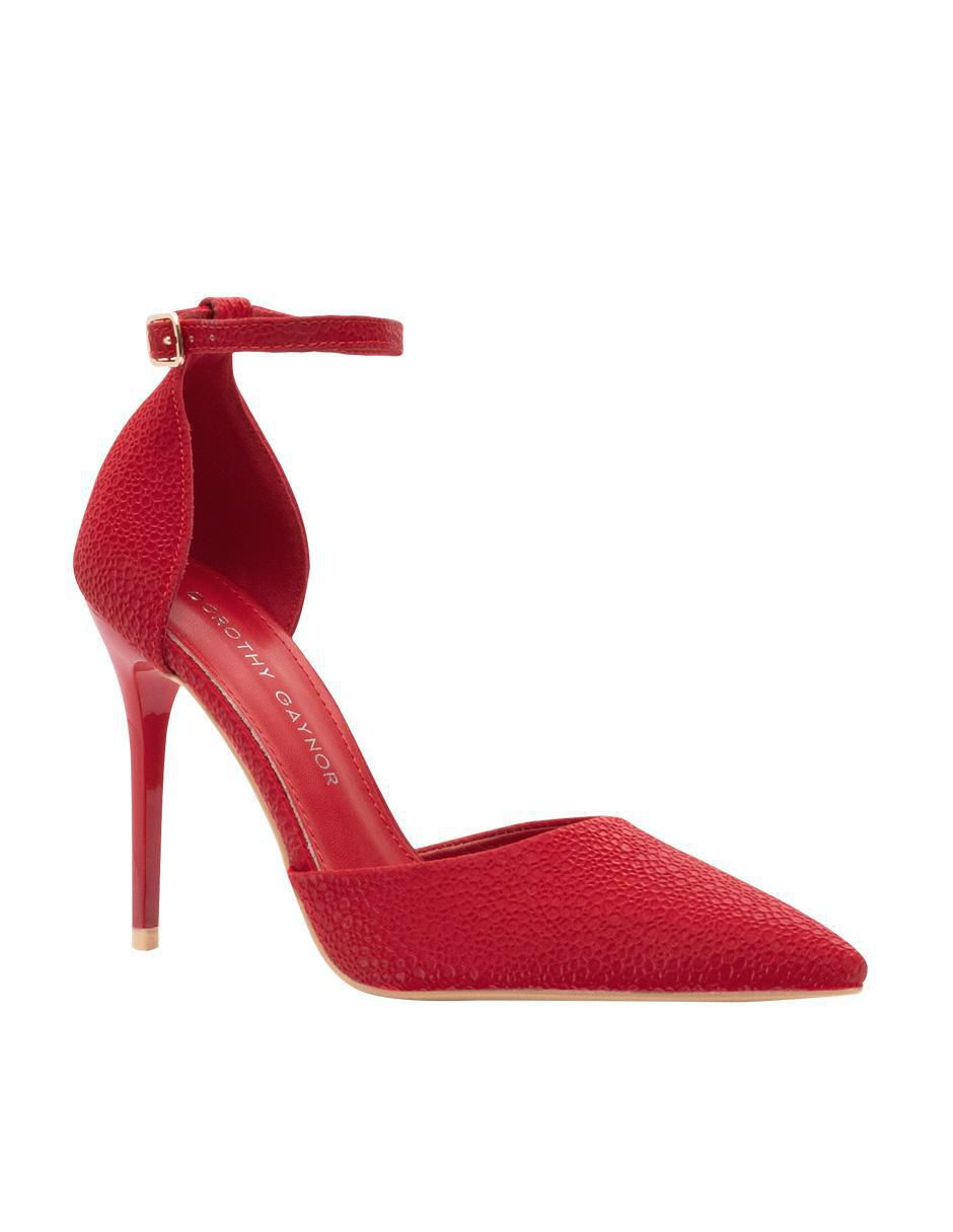 Zapatilla Dorothy Gaynor