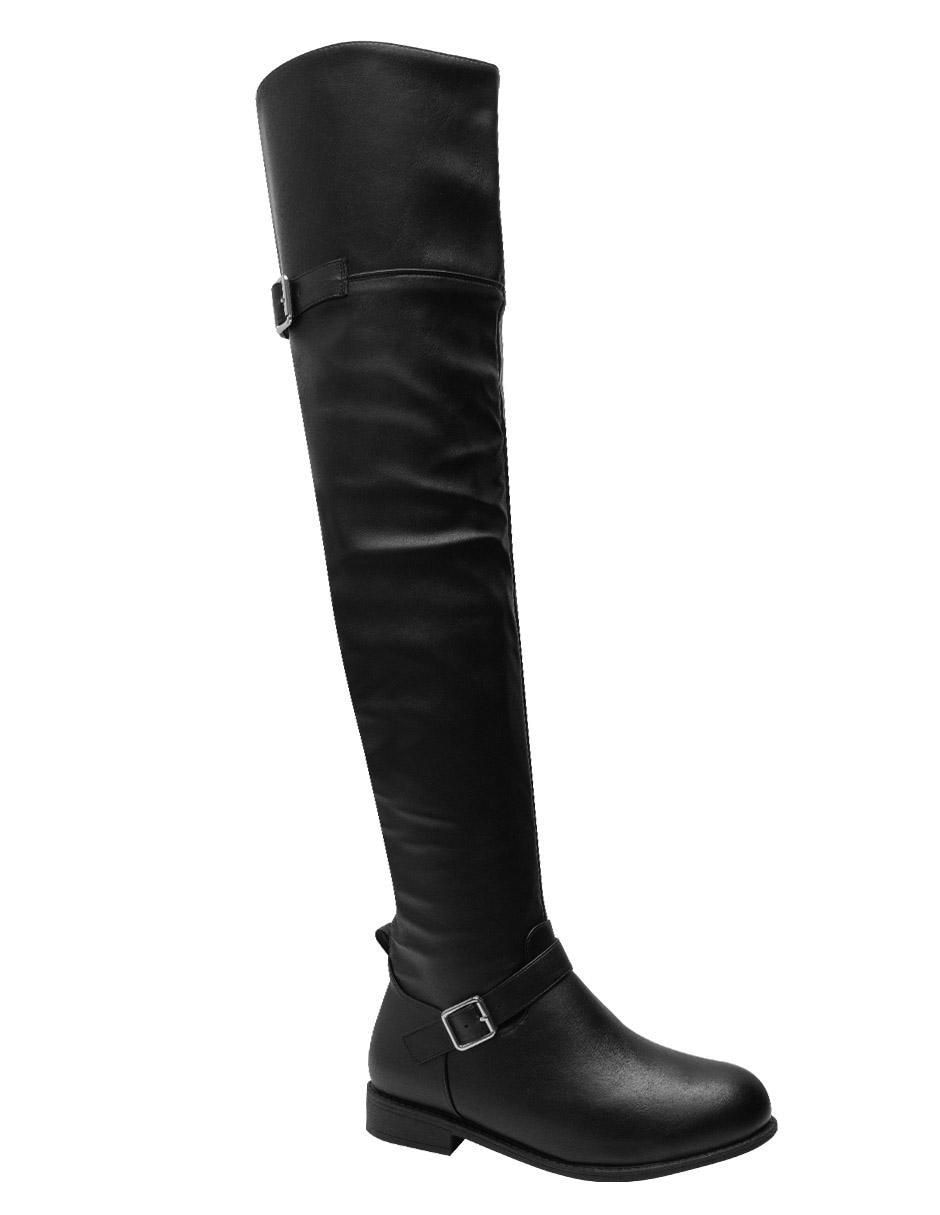 Bota arriba de la rodilla Dorothy Gaynor para mujer