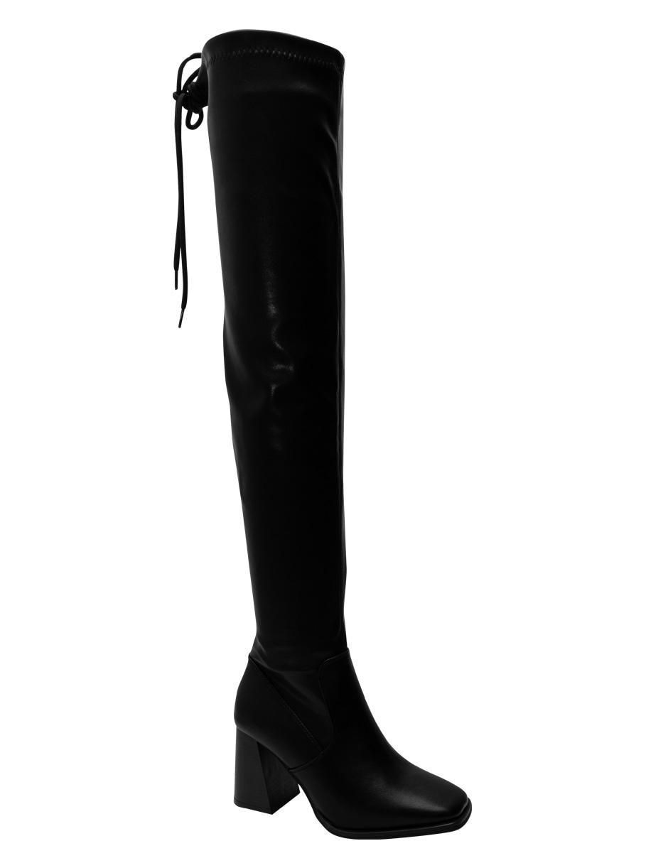 Bota arriba de la rodilla Dorothy Gaynor para mujer