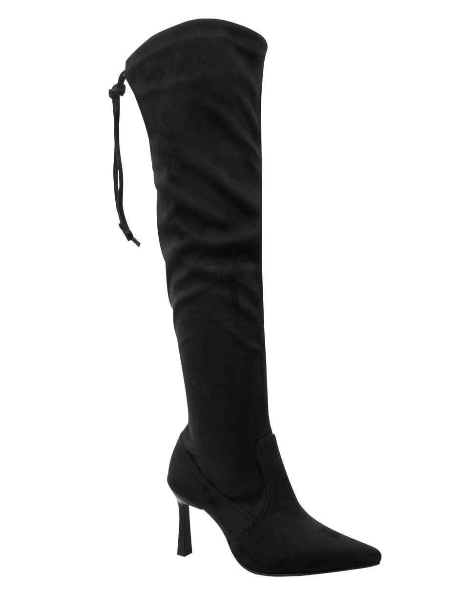 Bota arriba de la rodilla Dorothy Gaynor para mujer