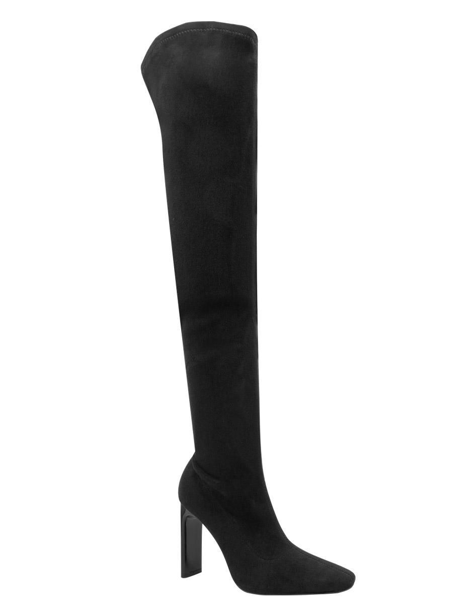 Bota arriba de la rodilla Dorothy Gaynor para mujer