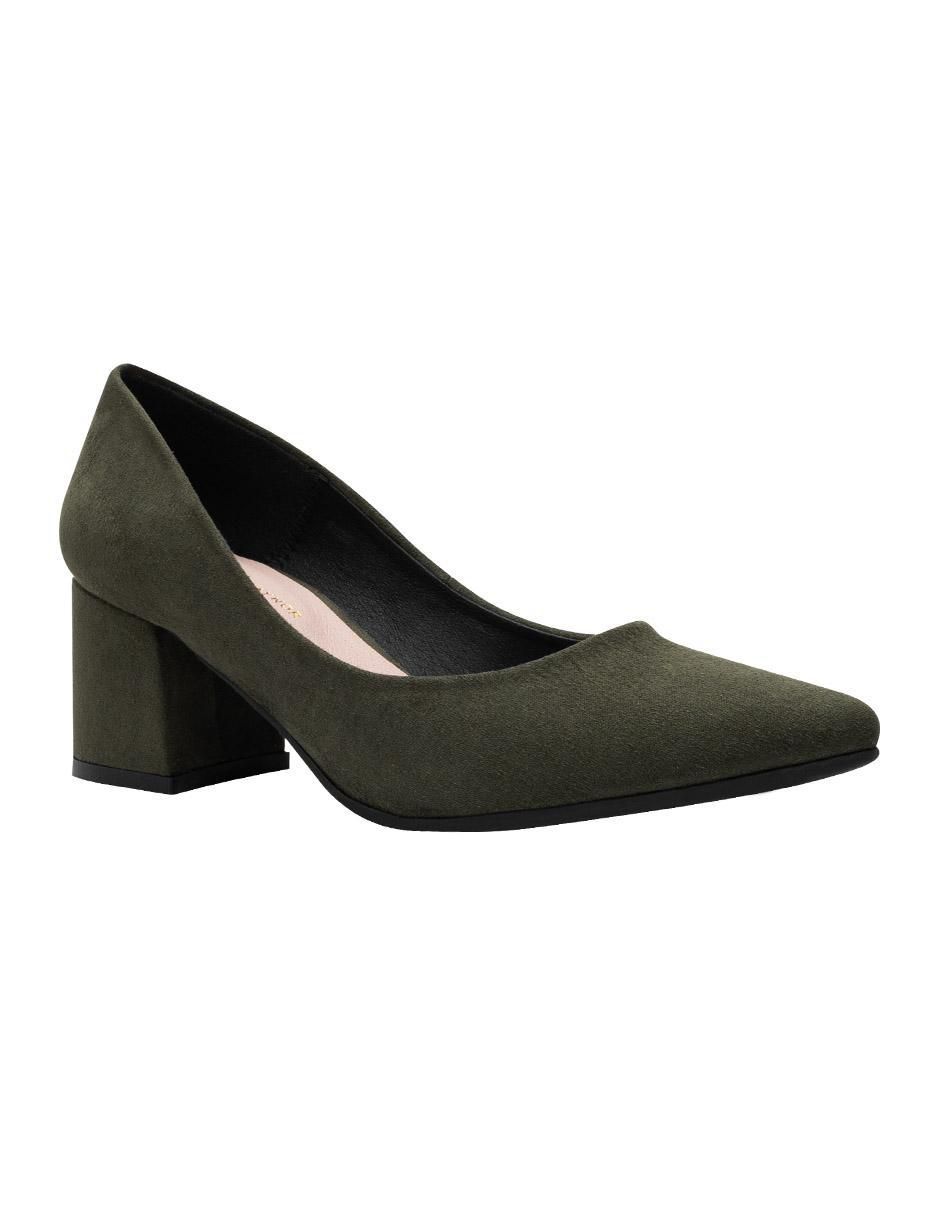 Zapatilla Dorothy Gaynor