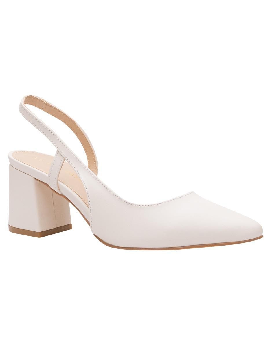 Zapatilla Dorothy Gaynor