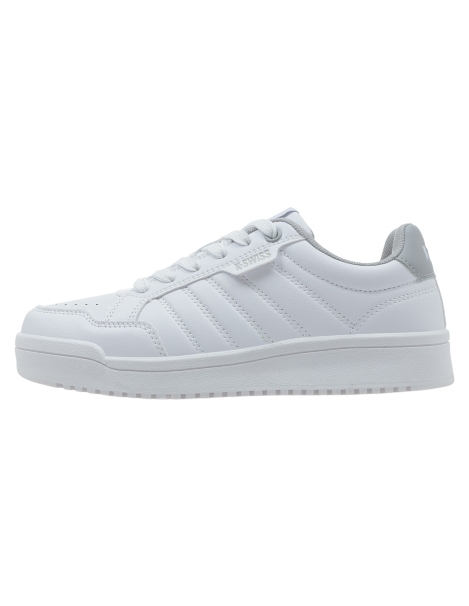 Tenis K-Swiss Sanker para mujer