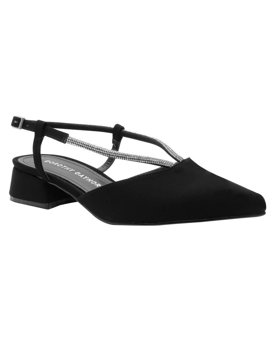 Zapatilla Dorothy Gaynor