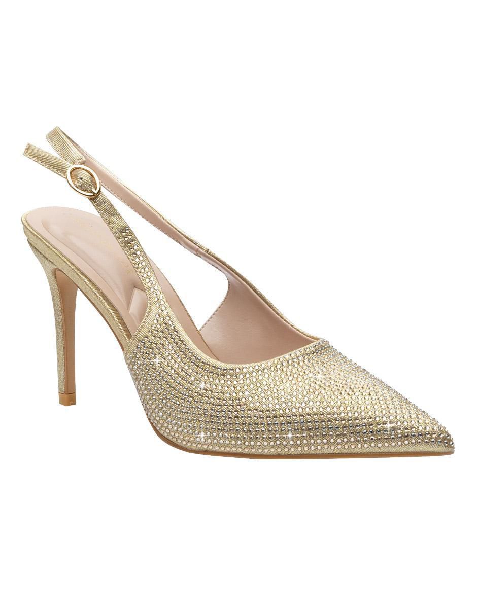 Zapatilla Dorothy Gaynor