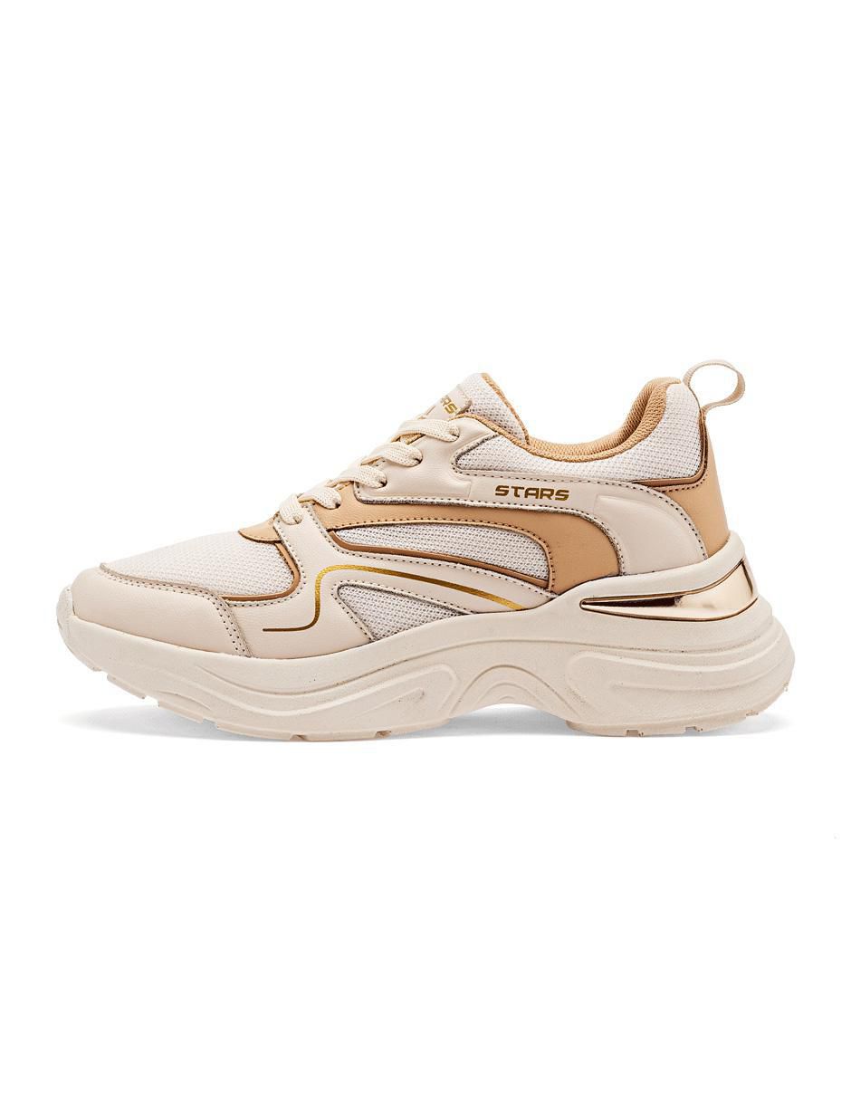 Tenis Stars Of The World para mujer